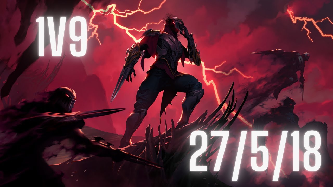 ZED JG Absolute 1 V 9 - YouTube