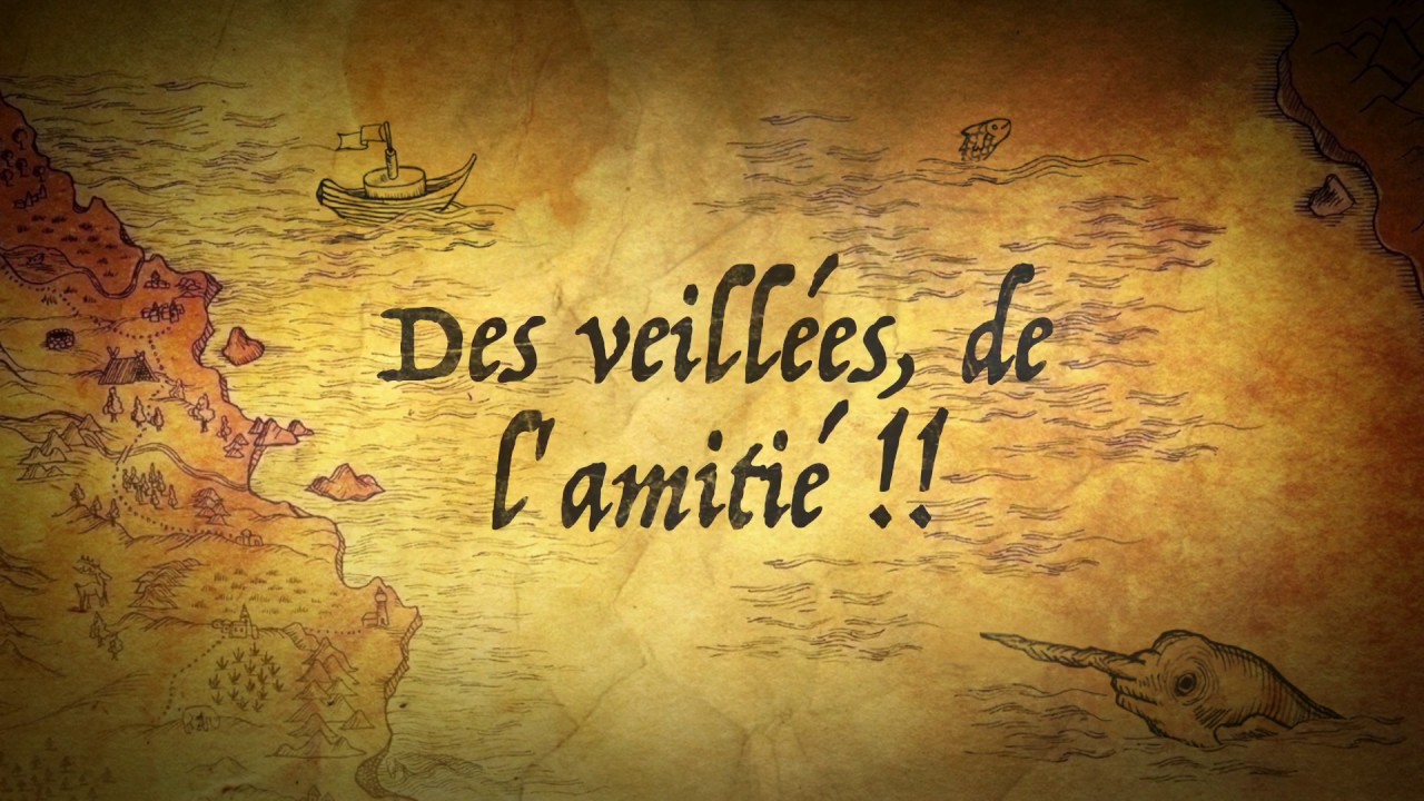 bande annonce Pyrénée - YouTube