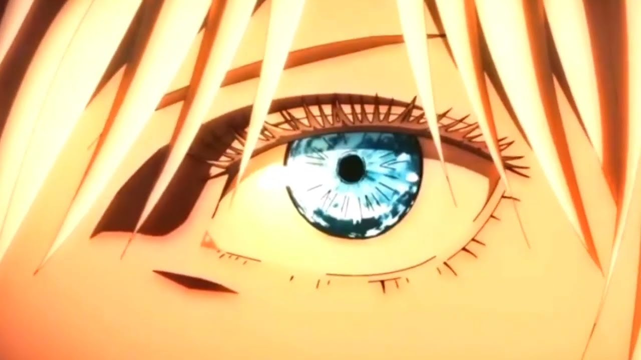 GOJO SATORU 4K TWIXTOR CLIPS FOR EDIT (FREE DOWNLOAD) Ep: 3 #anime # ...