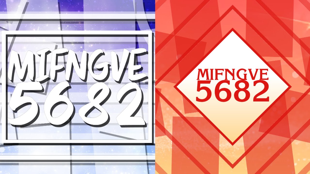 Factoreptunia's 2 New Mainsided Logos - YouTube