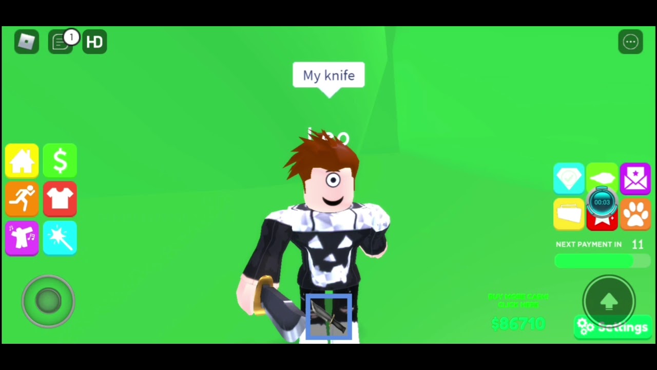 My House, My Rules. LARRAY Meme - Roblox #Shorts - YouTube
