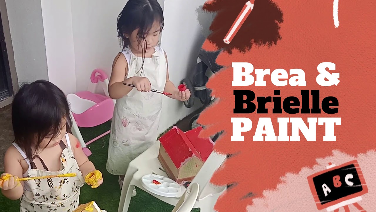 Painting 101: Learn how to paint for beginners - YouTube