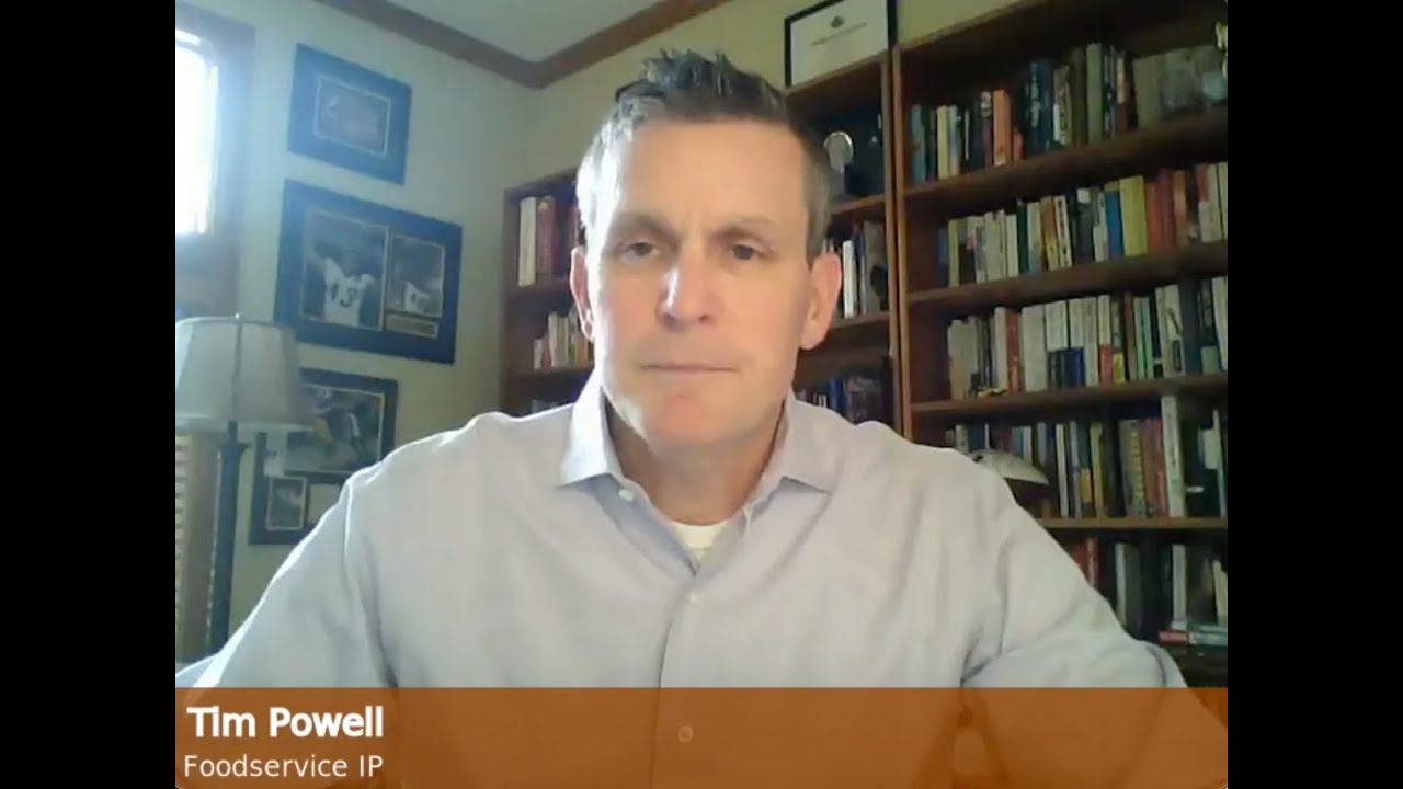 Speaker Spotlight - Tim Powell - YouTube