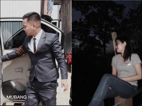 Ngaih aw na mel etlawm. - YouTube