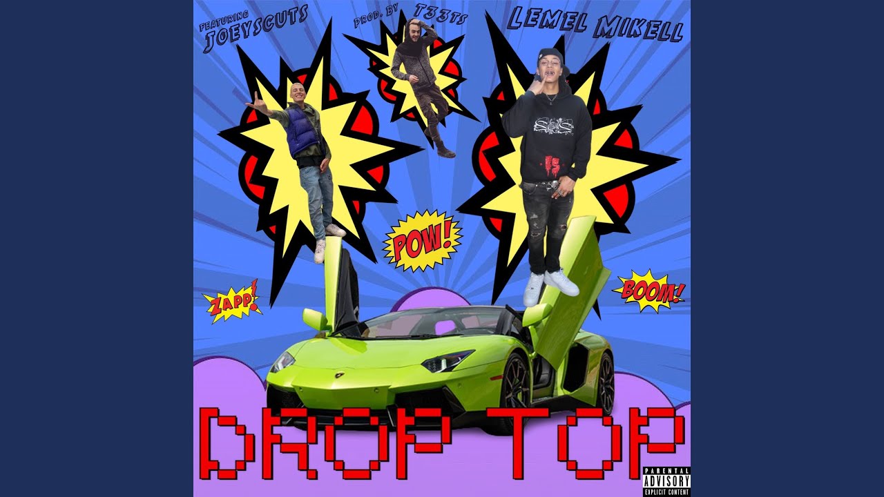 Drop Top - YouTube