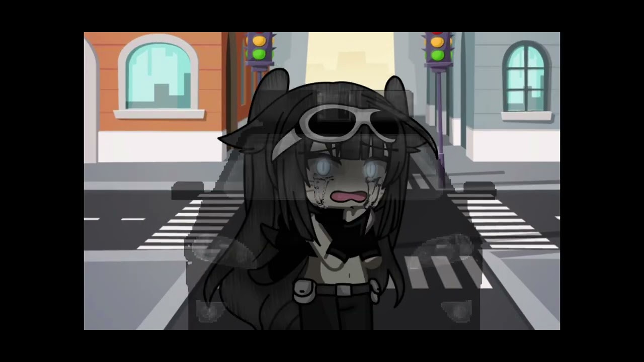 1,2,3 scream! || Gacha meme || Gacha Life || - YouTube