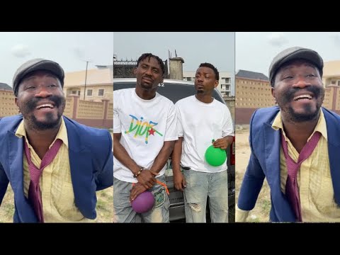 My Neighbors Children || hilarious Comedy skit….Nasboi Comedy - YouTube
