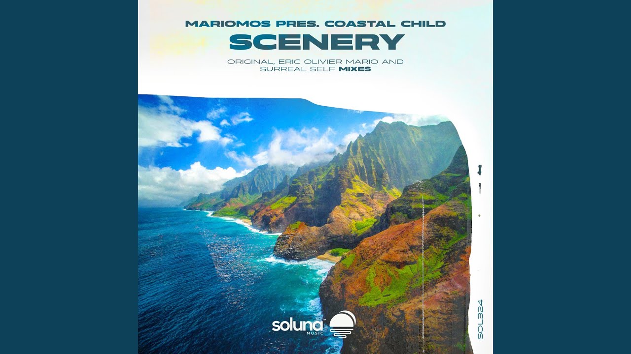 Scenery (Eric Olivier Mario Remix) - YouTube