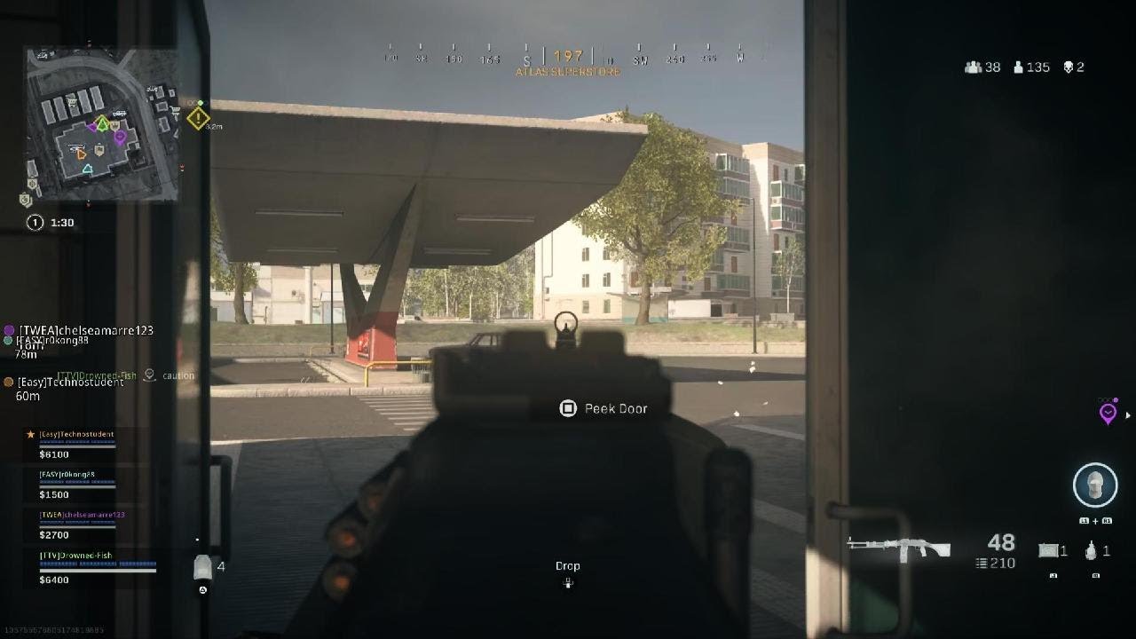 Warzone 2nd 20 bomb - YouTube