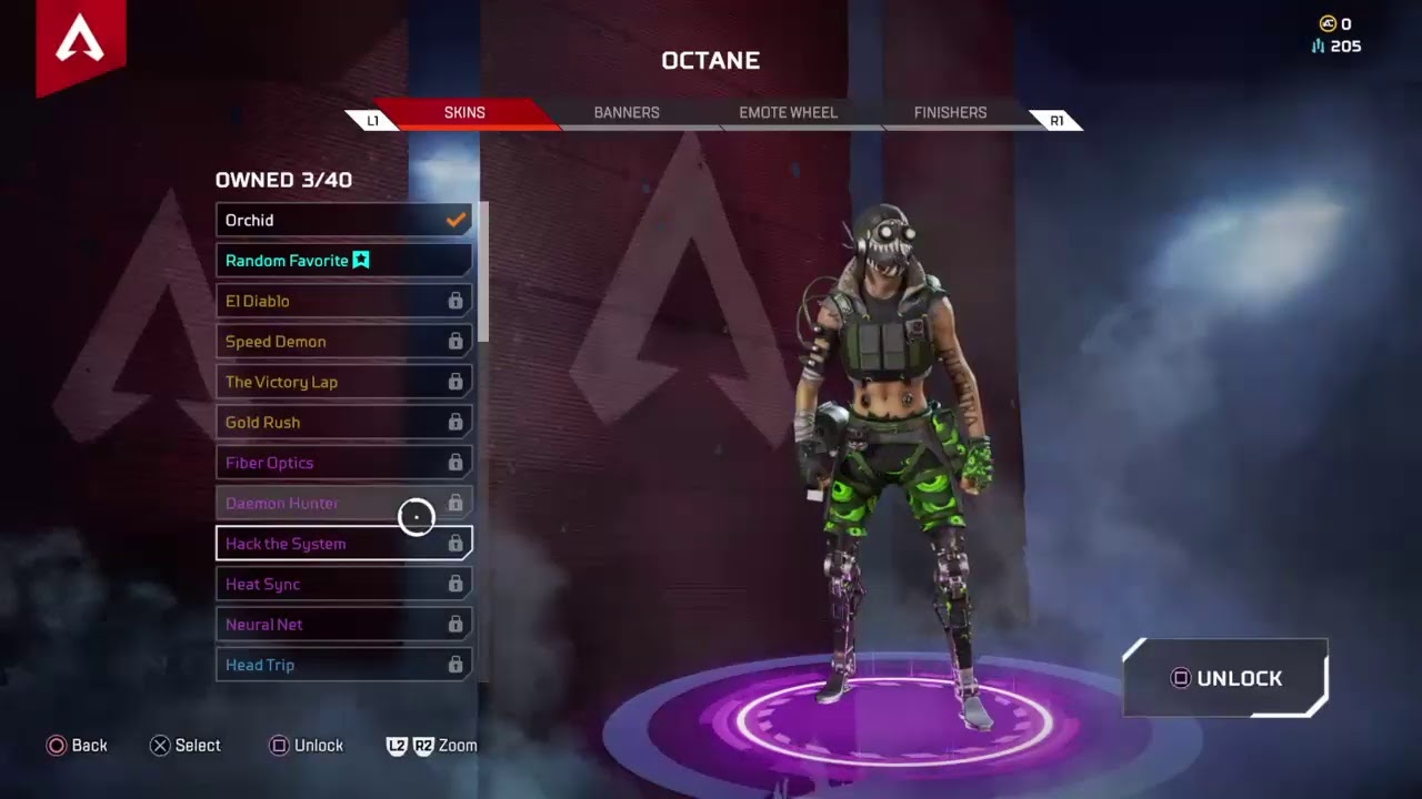 malo apex nakon dugo vremena - YouTube