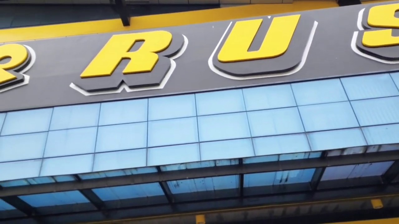 RUSI MAIN OFFICE DUMAGUETE CITY SEPT 5 2019 - YouTube