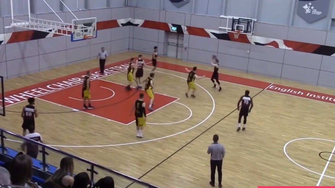 Zane Christopher-Goodwin Hallam Tape - YouTube