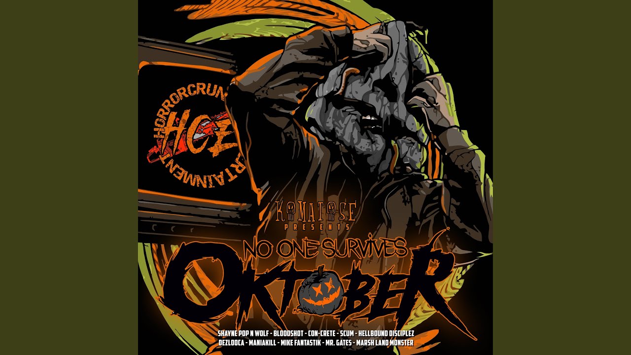 Signed, Death (feat. Dezlooca & Marsh Land Monster) - YouTube