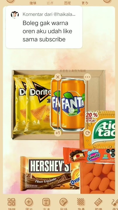 Maaf udah lama gak upload Shorts - YouTube