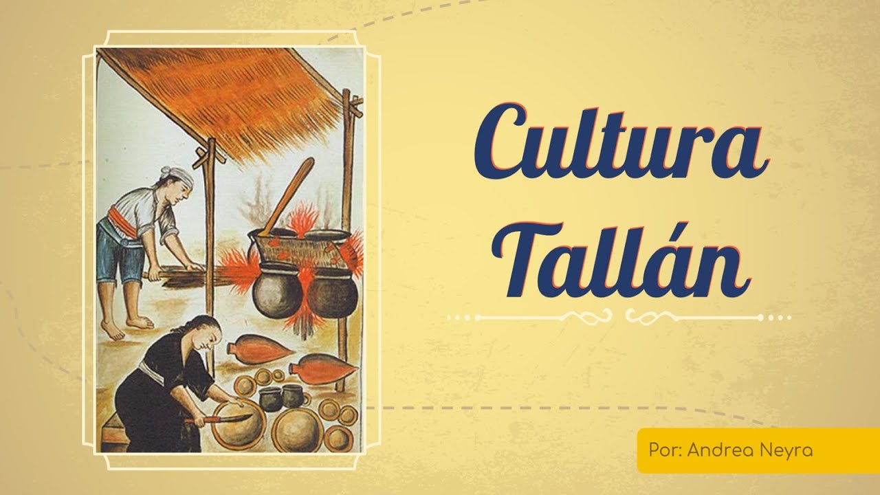 Cultura Tallán - [Piura Diversa] - YouTube