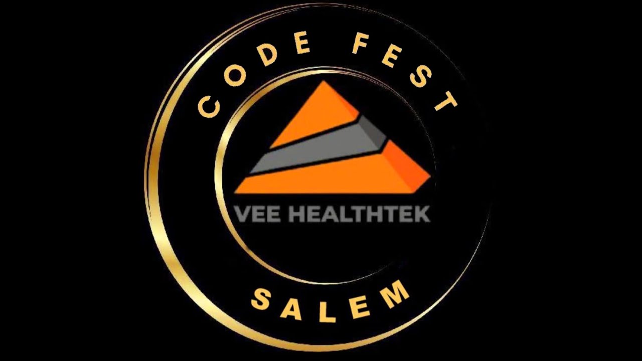 Vee Codefest Live Stream - YouTube