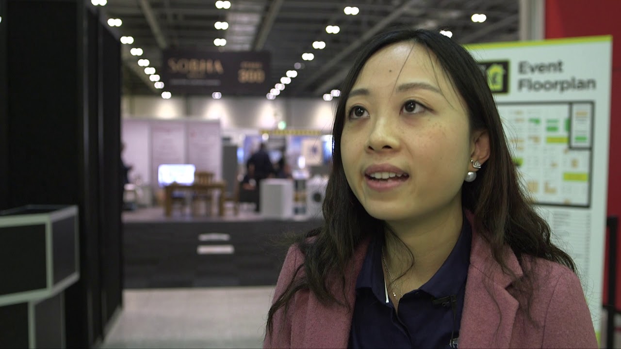 The Property Investor Show April 2019 | Visitor Feedback (2) - YouTube