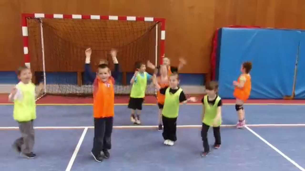 Happy hbcn 2014 - YouTube