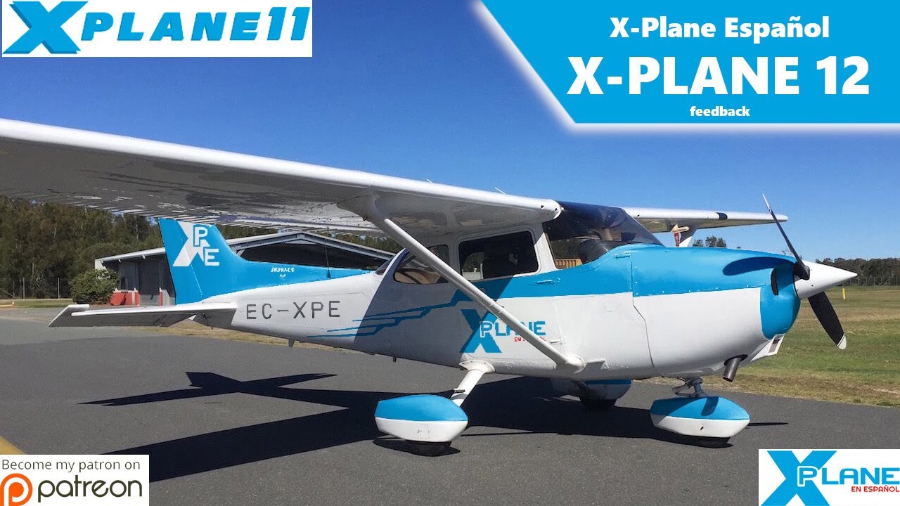 X Plane 12 X Plane 12 feedback YouTube