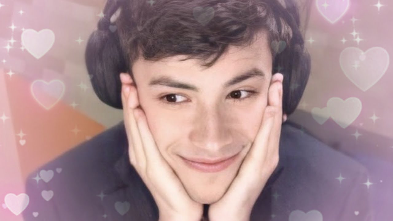 A Message from GeorgeNotFound - YouTube