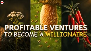 20 Profitable Backyard Business Ideas That Could Make You a Millionaire