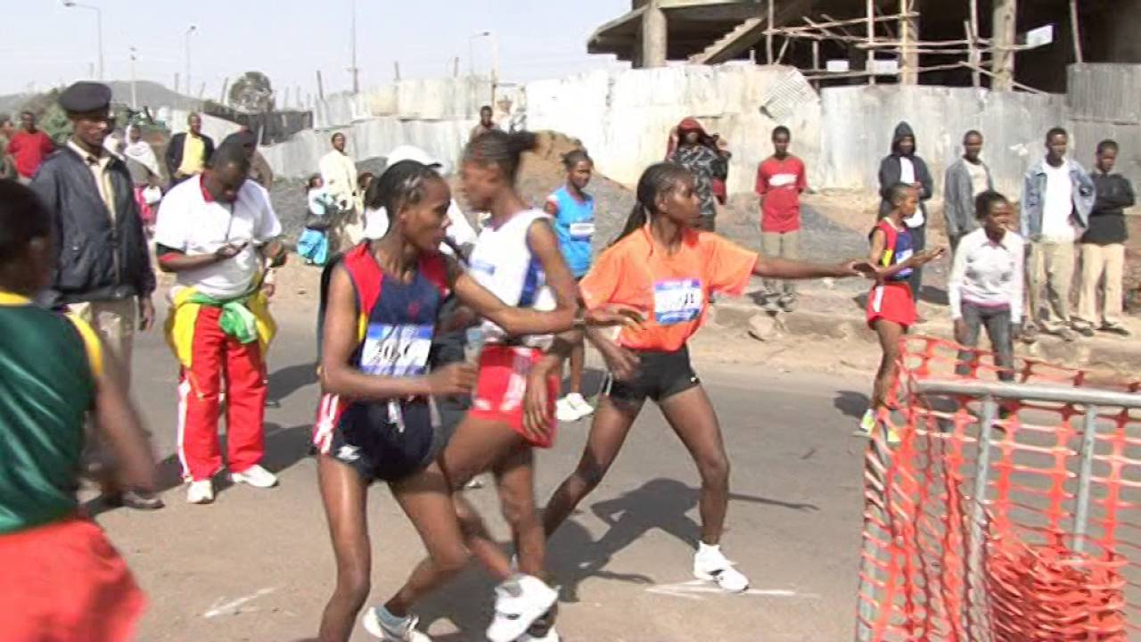 CRBC Ring Road Relay Race 2009 - YouTube