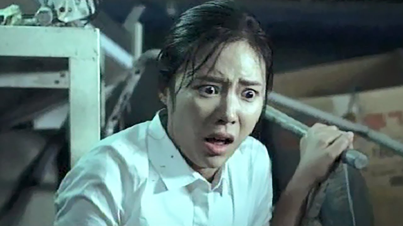 Death Bell 2: Bloody Camp (2010) ORIGINAL TRAILER [SUB] - YouTube