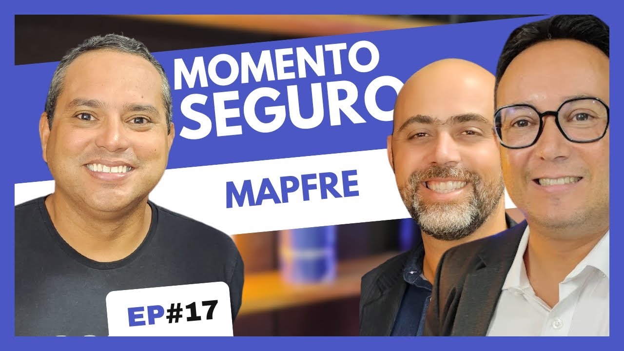 MAPFRE SEGURADORA E AS ESTRATÉGIAS PARA O MERCADO BAIANO | MOMENTO ...
