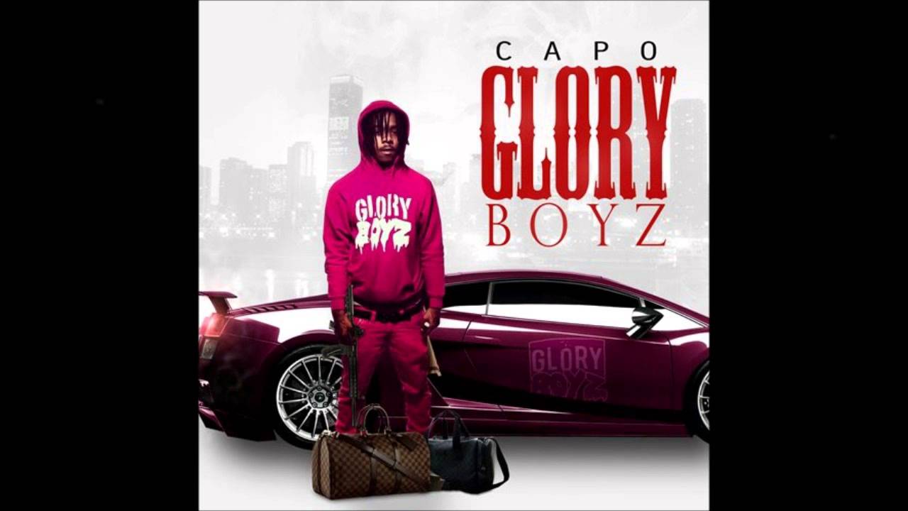 "Glo Up" Capo GBE x Young Chop x Type Beat Prod By. @SteezyOnthebeat ...