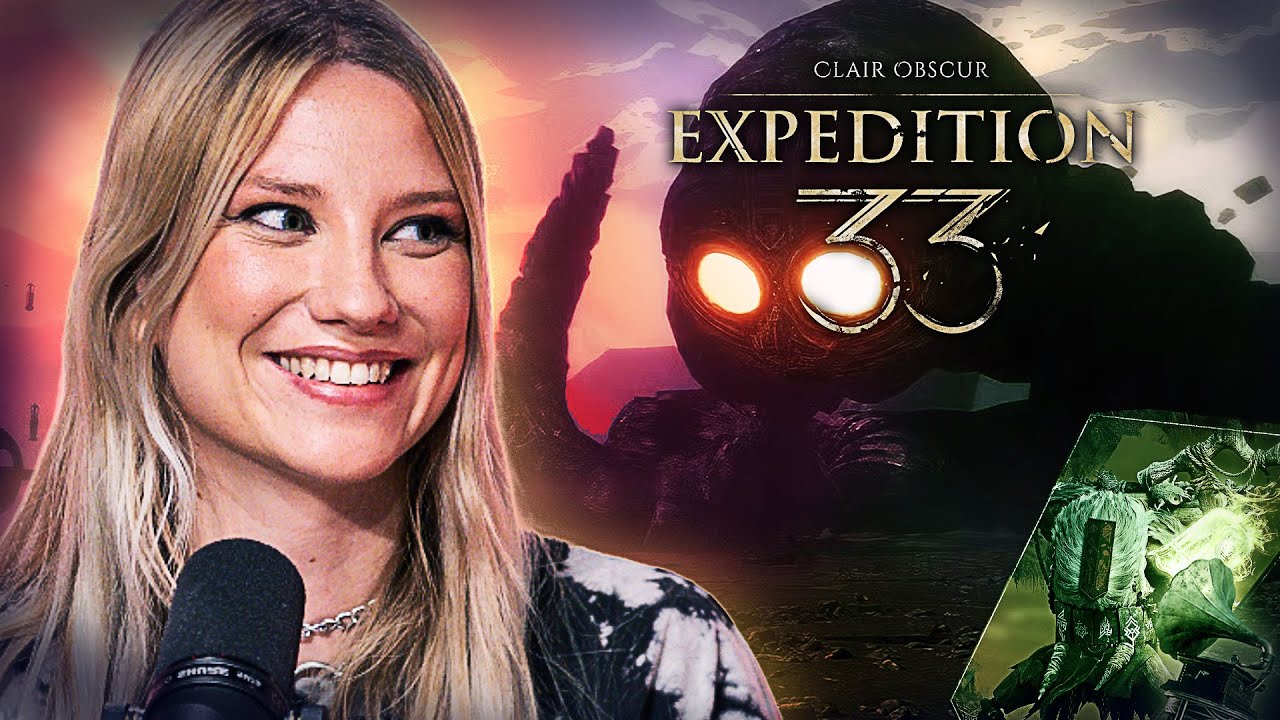 Ambiance Stendhal // Clair Obscur: Expedition 33 - YouTube