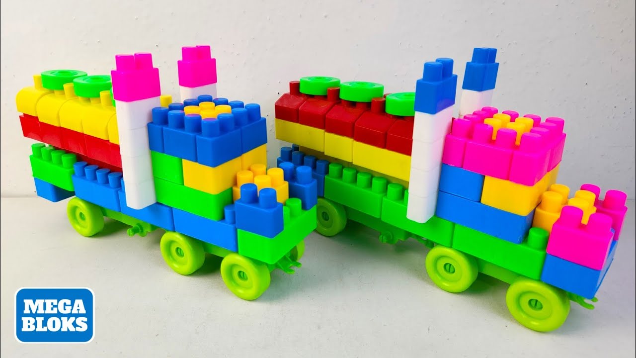 TUTORIAL How To Make a Pertamina Truck From Lego | CRAFTING BUILDING ...
