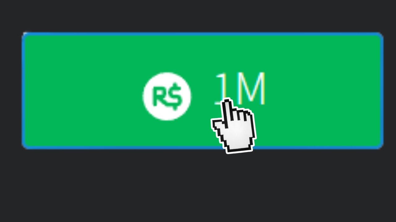 Free Robux Be Like - YouTube