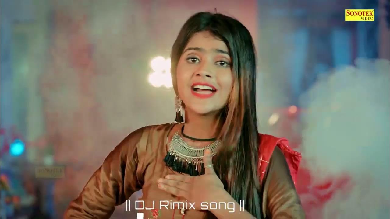 Vanshika Hapur official song - YouTube