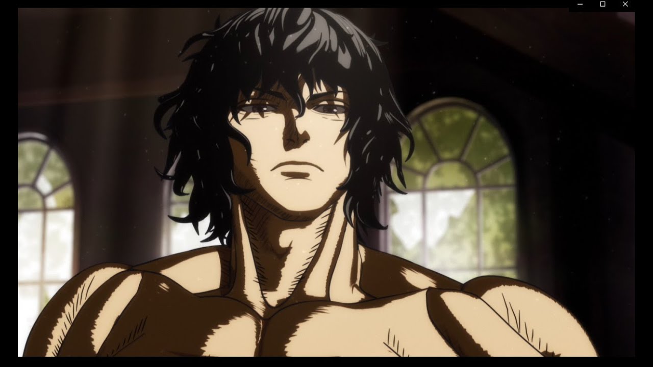 Ohma Tokita Ultimate Tribute - YouTube