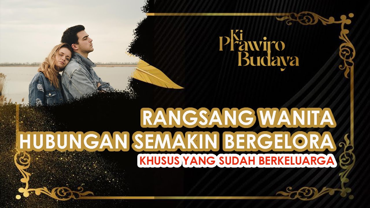 CARA MERANGSANG WANITA AGAR HUBUNGAN INTIM SEMAKIN BERGELORA UNTUK ...
