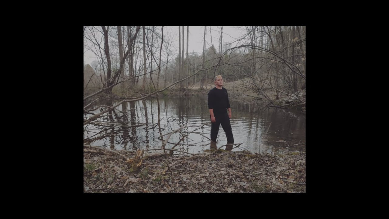 Noah Meadors - Swamp Girl (Official Video) - YouTube