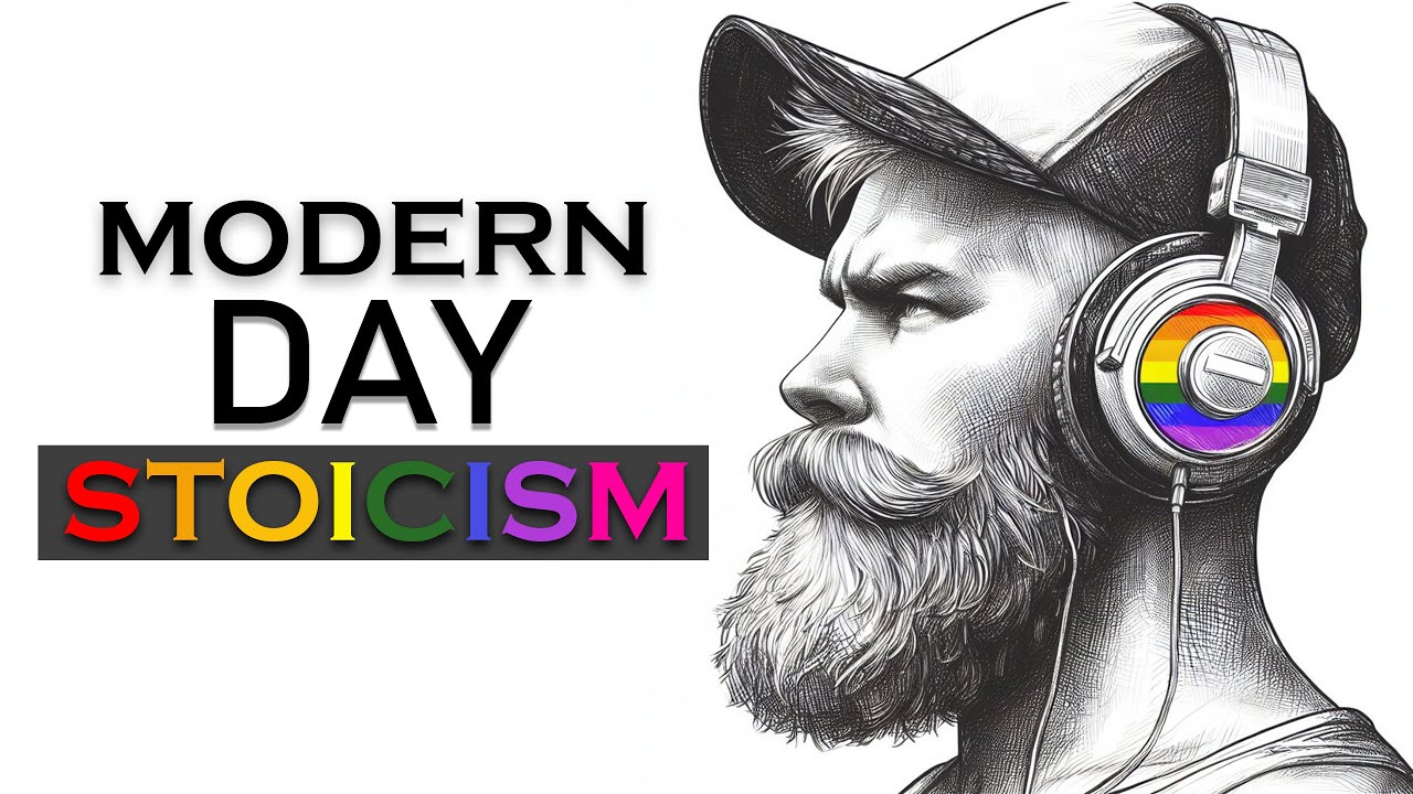 Build a Unshakeable Mindset with the Stoics Principles – Stoicism for ...