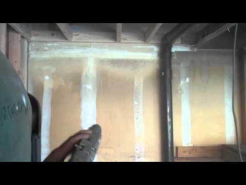 Fire & Smoke Damage Restoration from Drywall - Lightning Mobile, Inc ...