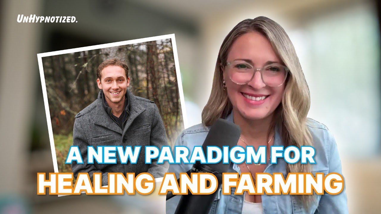 Regeneration Over Sustainability! Episode 4 w/ Takota Coen - YouTube