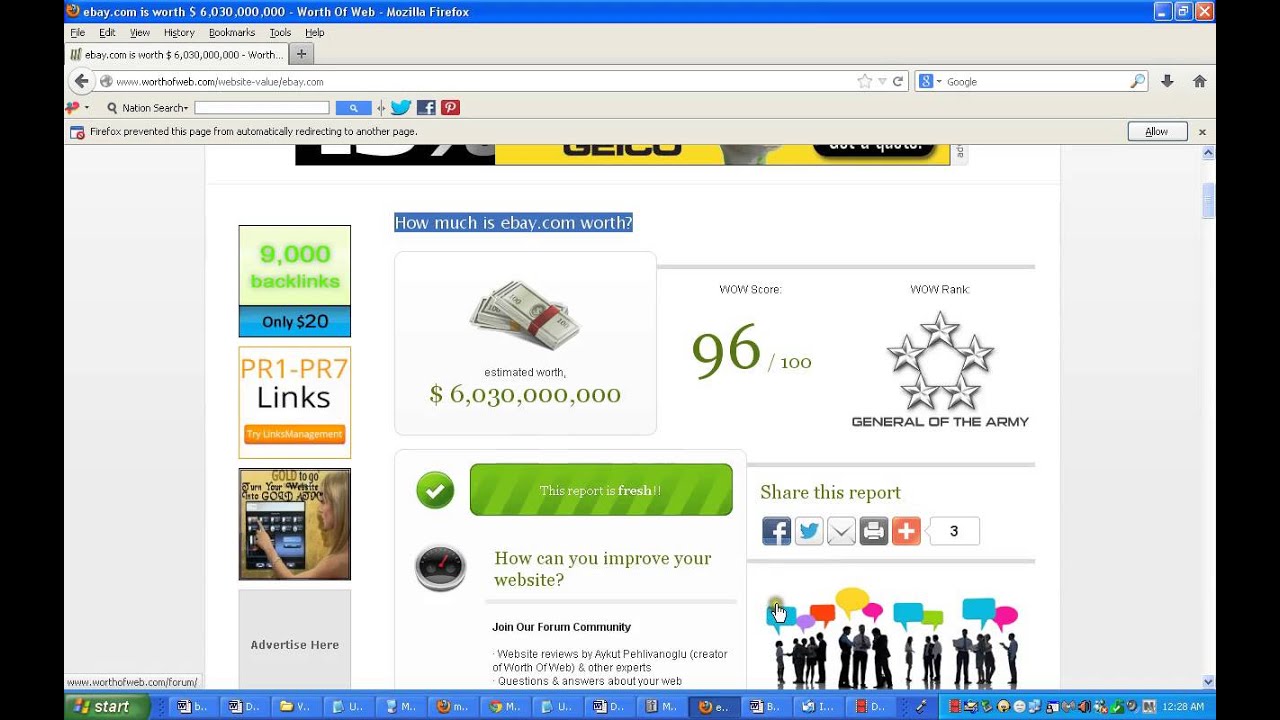 How to make website similar ebay - where to get ebay clone script and make money - YouTube