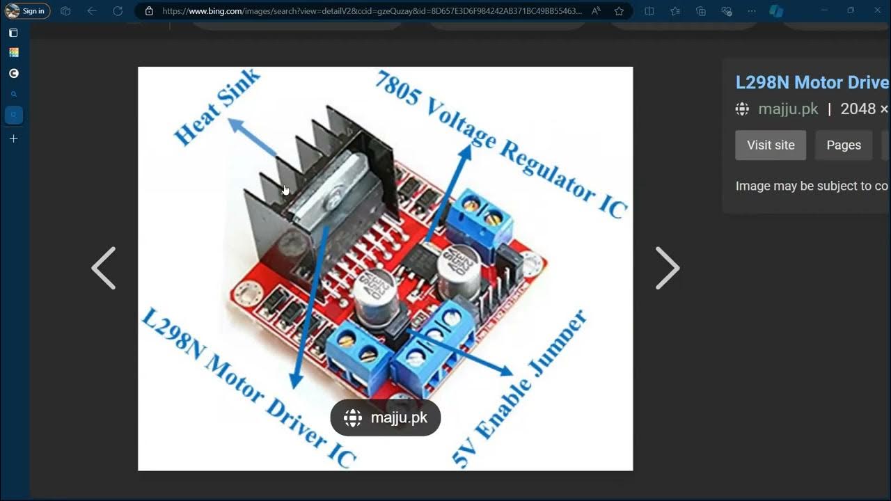 Arduino Advance - Day 5 - part1 - YouTube