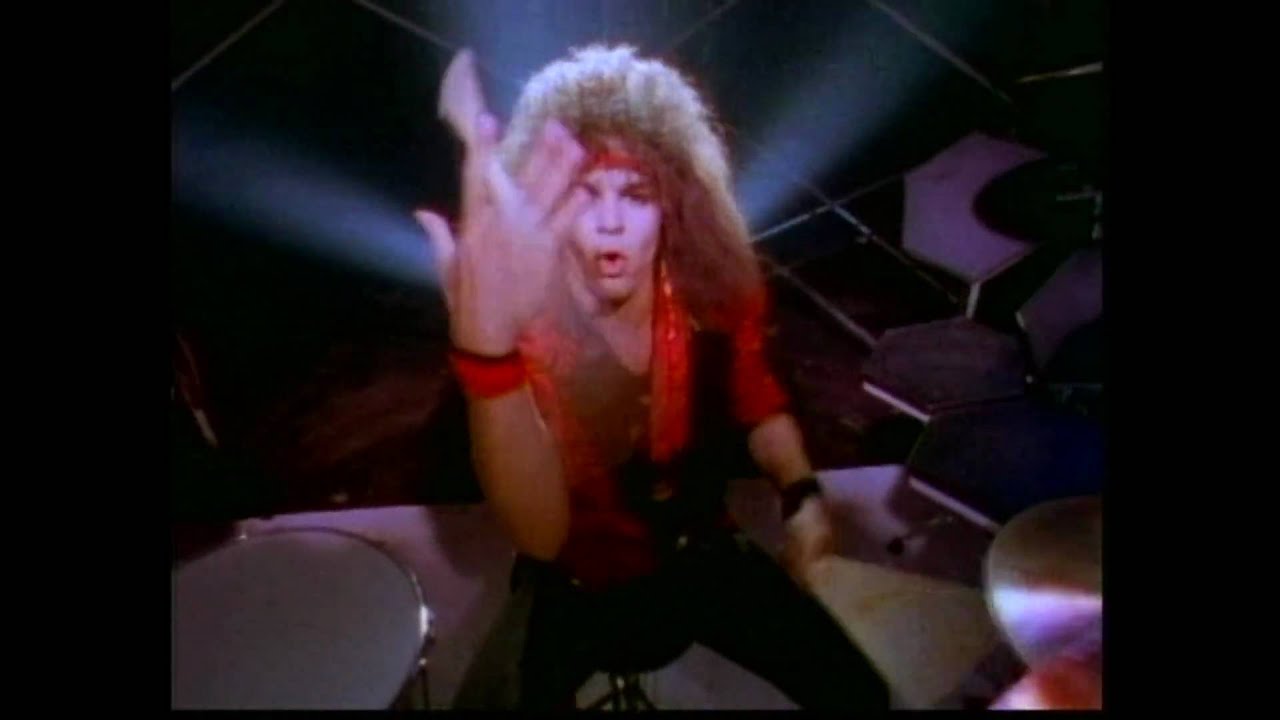 2009 HFA recipient: Fred Coury; Career Achievement Drums & Orchestral ...