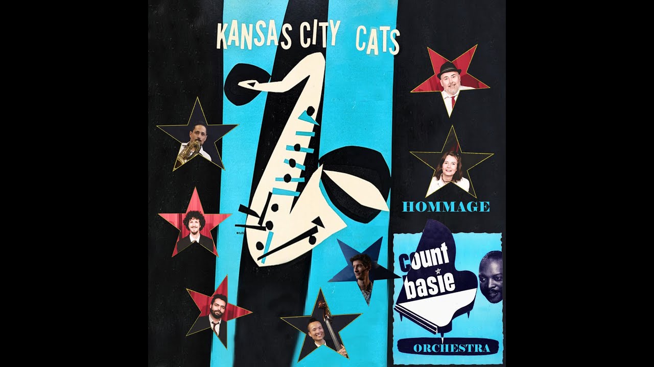 Kansas city cats - YouTube
