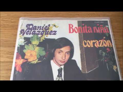 Daniel Velazquez - Corazón - YouTube