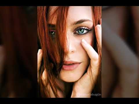 Bir gozele vuruldum dedim ona deyme deyme