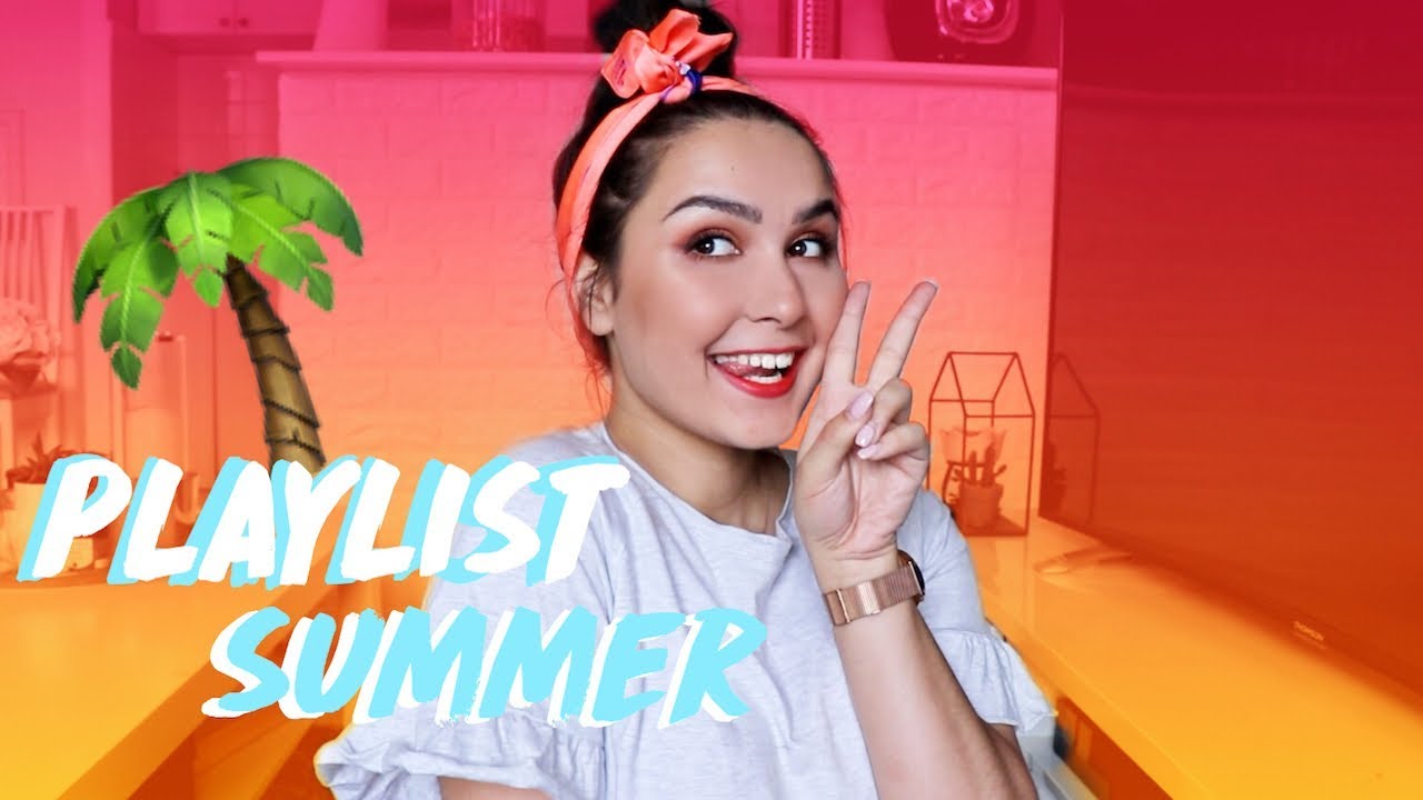 PLAYLIST SUMMER (Raï, Latino, US, FR..) - YouTube
