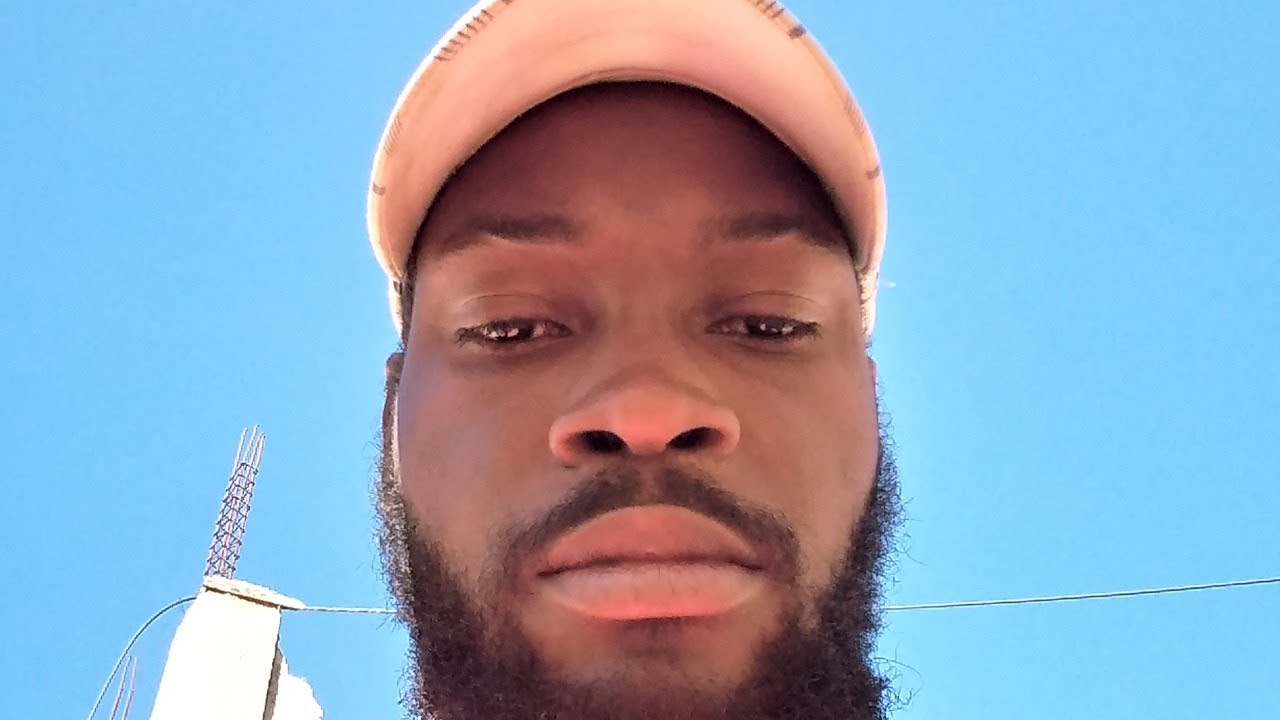 black fefe 1 en direct vinn pran lov guys. - YouTube