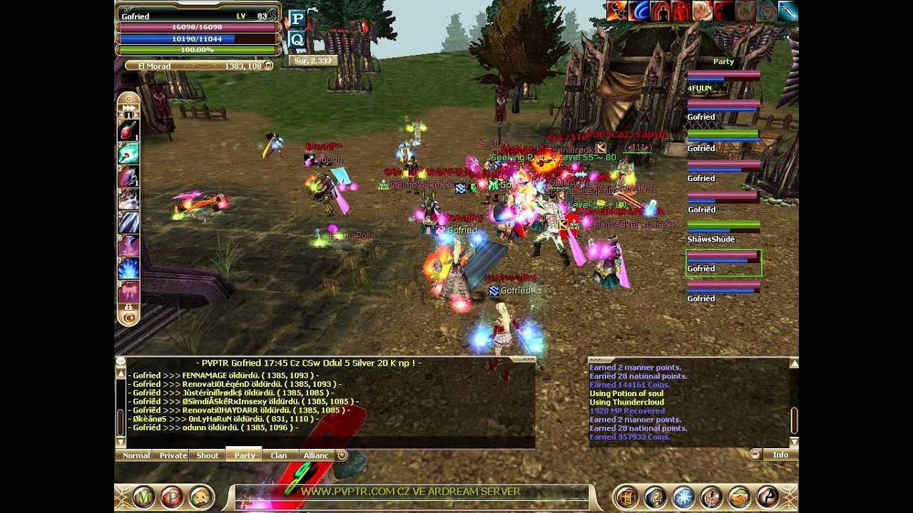 Gofried Nt Movie - YouTube