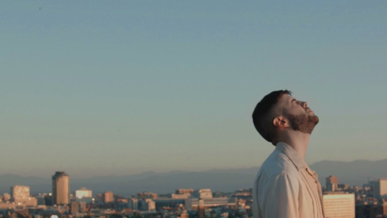 Liz Forte - Sale El Sol (Videoclip Oficial) - YouTube