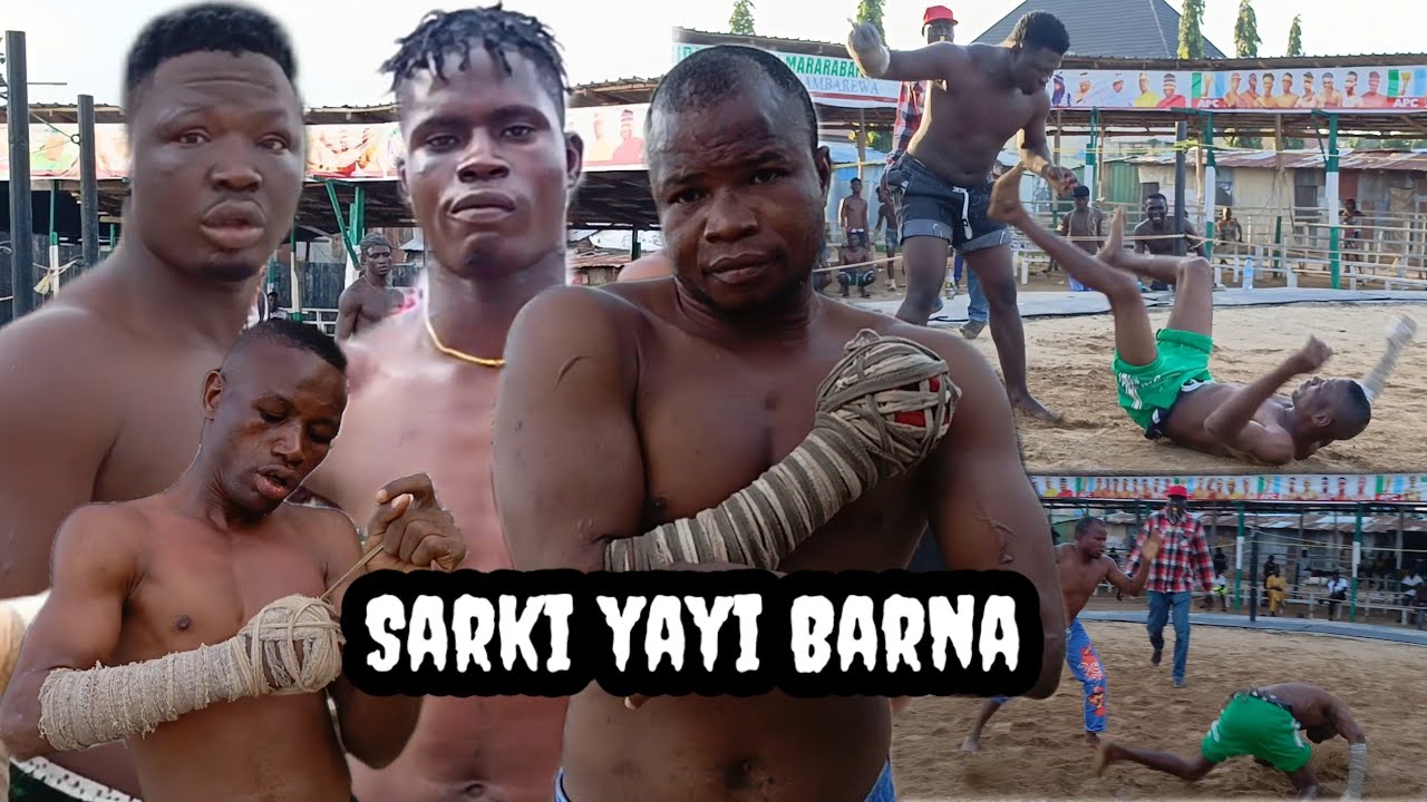 19 September 2024 YAU TA ƁACI GARKUWAN CHINDO YACI BABBAR NAMA, ƊAN ...